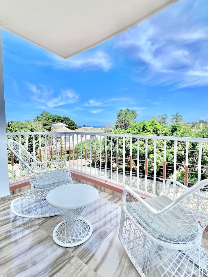 Sweet Home
Beautiful
Comfortable 3 Beds, Apt - Puerto Plata