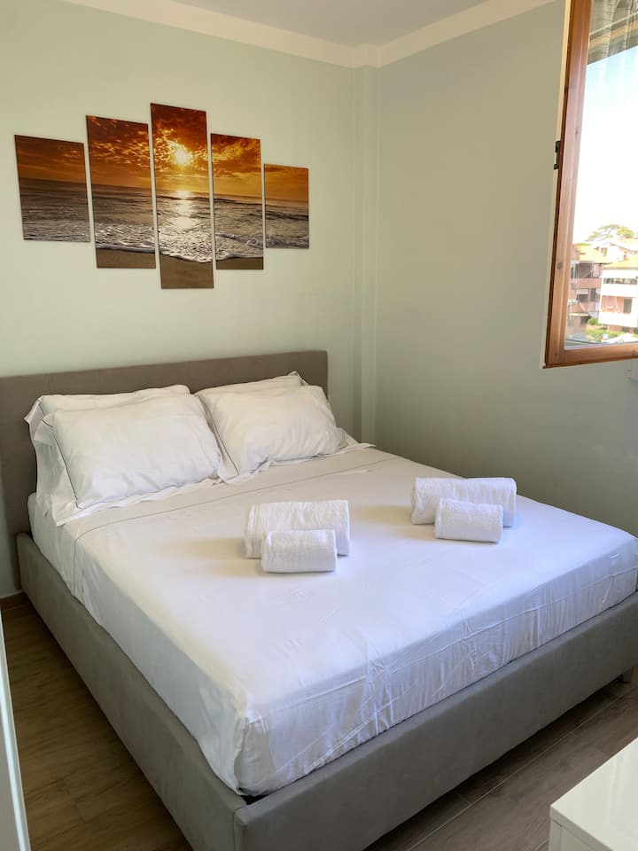 Giusti Mare - Marina di Grosseto