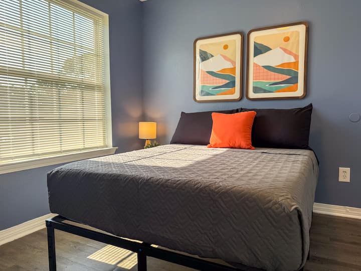 Best Value • 3br • Sleeps 8+ Guests - 걸프포트