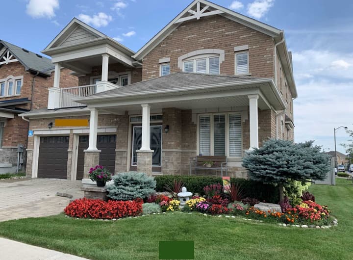 Platinum Premium Stays - Vaughan