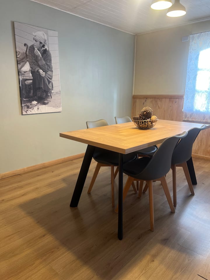 Casa Equipada En  Puerto Varas - Puerto Varas