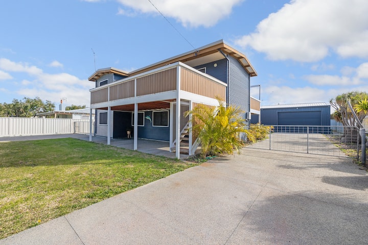 Blu-zeas Bungalow! - Lancelin