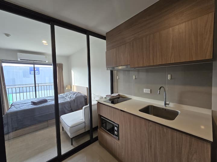 La Casita, Quiet And Well Located Condo - Hua Hin