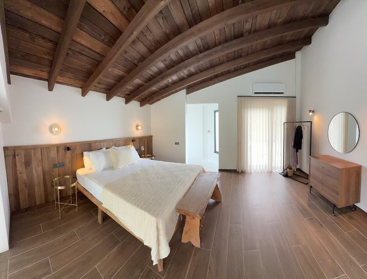 Cevizdibi Loft 701 - Kocaeli