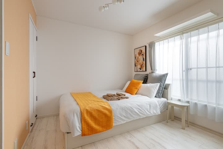 【Monthly】walk To Shimokitazawa｜direct To Shibuya - Tokyo