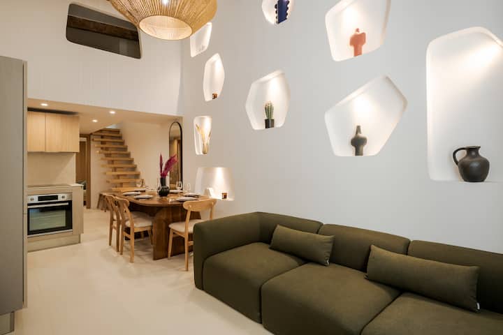 Oasis De Charme Dans Le Vieux-nice - Nizza