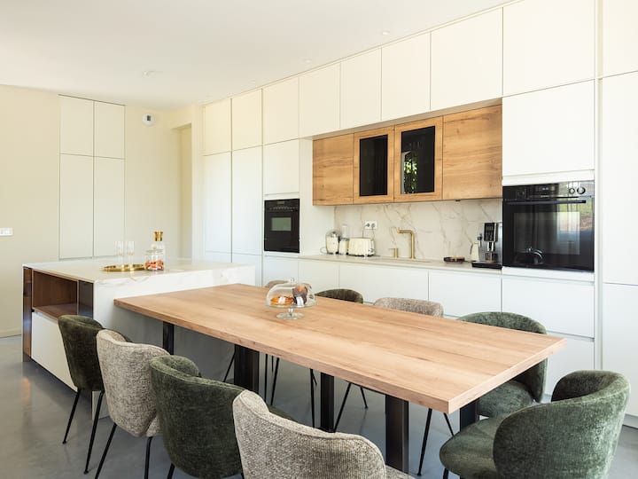 Le Vercors Signature à Villard De Lans 9 Personnes - Méaudre