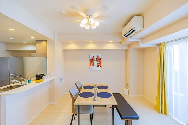 Yenn's Plaza Rycom - Okinawa