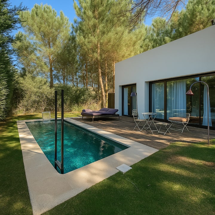 Suite Peonía Hotel Boutique Pinar By Bossh! Hotels - Cuenca