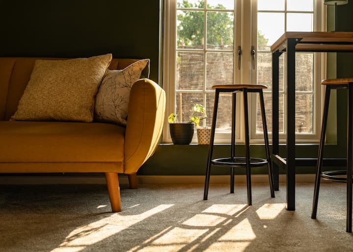 Laburnum Lodge - Cambridgeshire