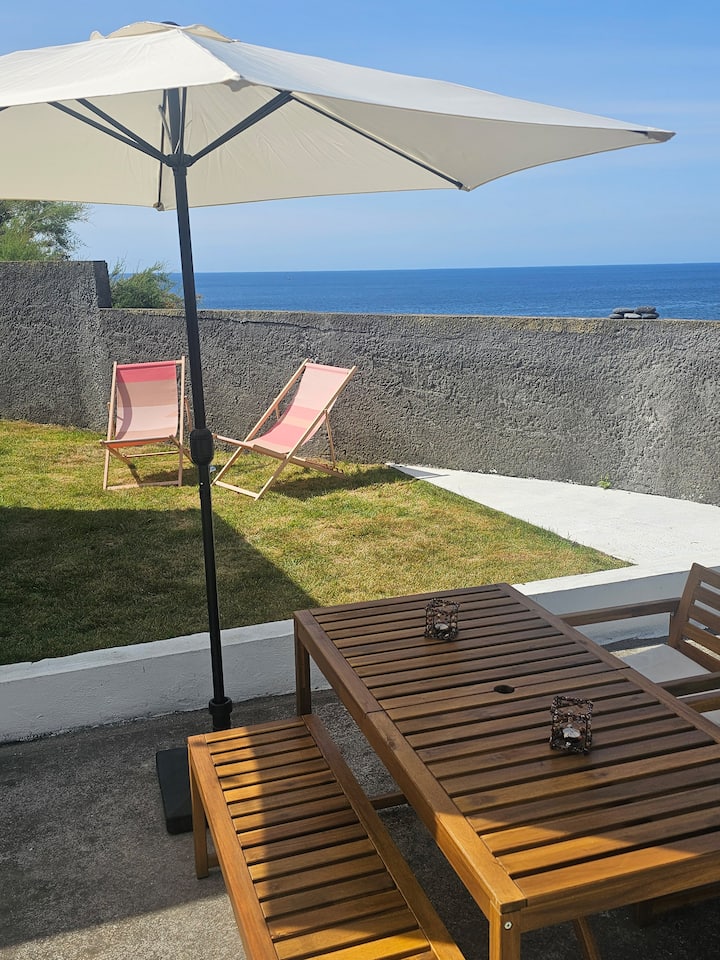 Naia's Azorean Cottage - Horta