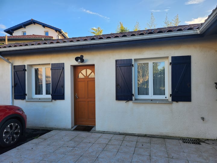 Bienvenue à Ohana! - Guéthary