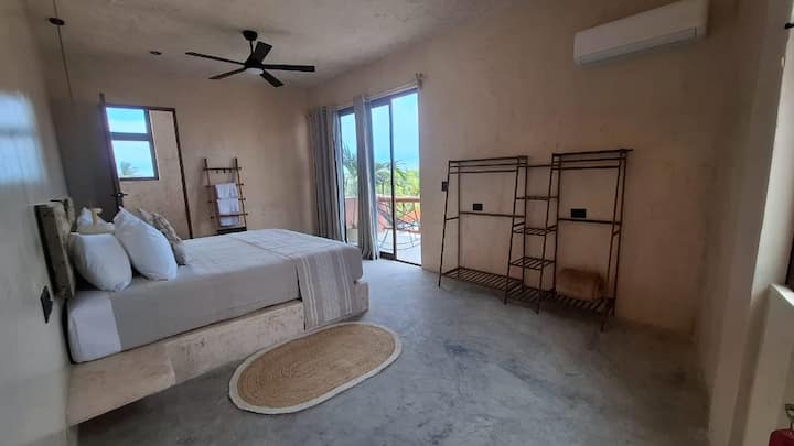 Habitacion Privada Holbox - Holbox