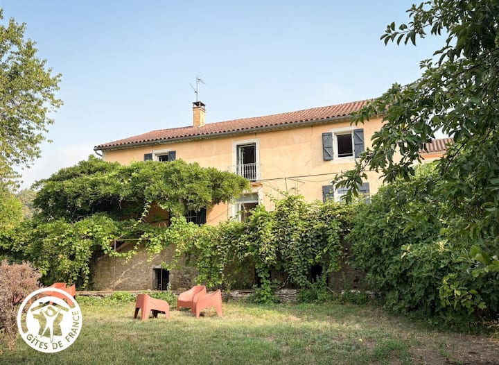 Le Clos D’amée – Cahors - Cahors