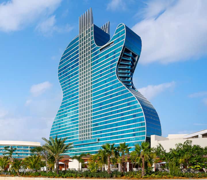 Modern Studio Near Hard Rock | Hollywood Beach - Miramar, FL