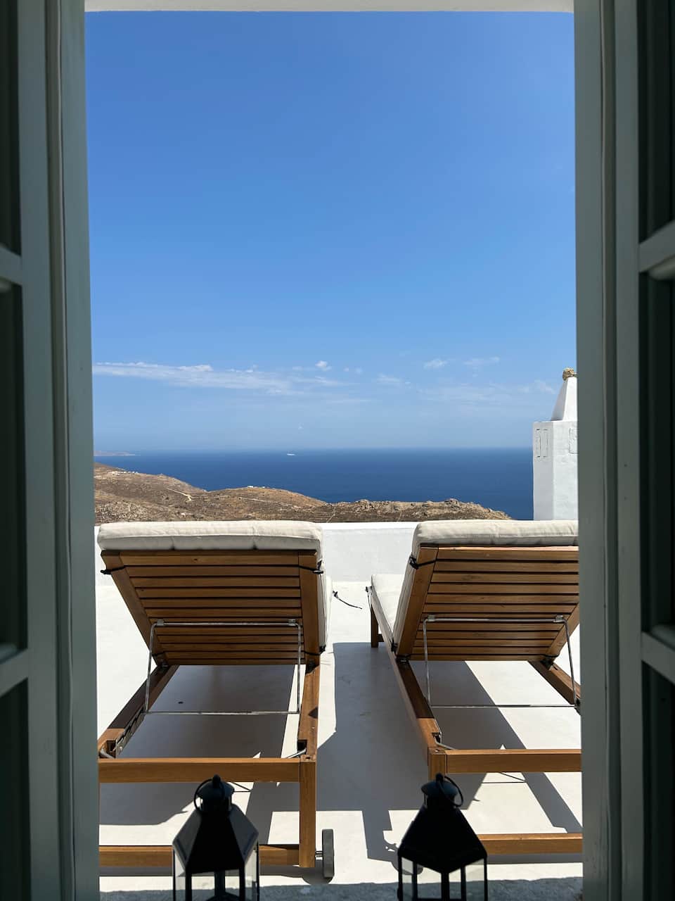 Serifos, Ελλάδα Vacation Rentals - Airbnb