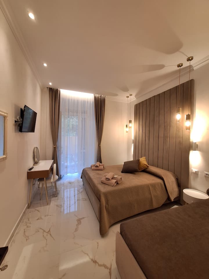 5 Terre Alba Vera - La Spezia