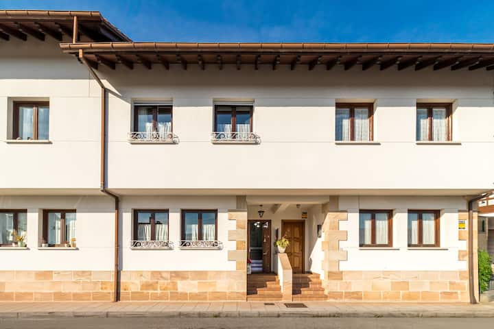 La Casita Del Picu En Cabezón De La Sal - Cabezón de la Sal