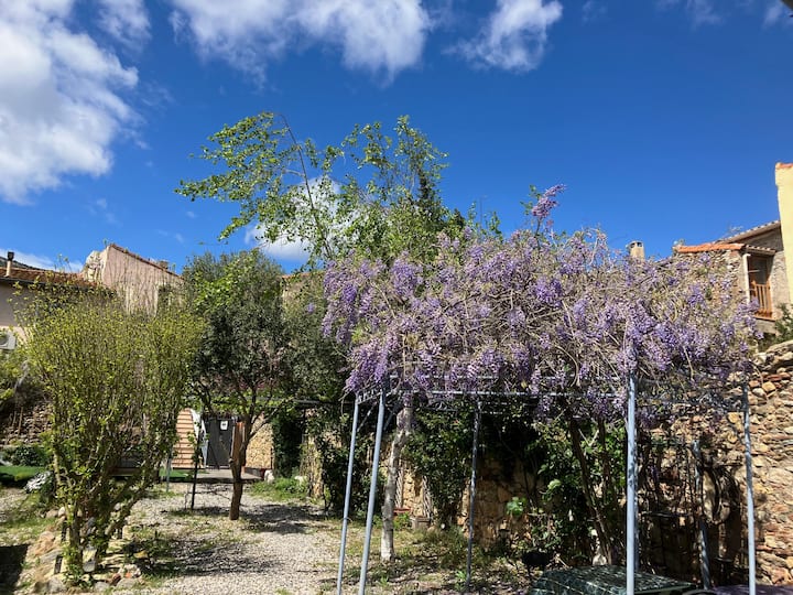 Gites/chambres Privatives Chez L'habitant (Groupe) - Aude