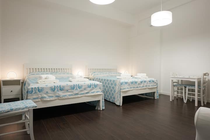 Sa Meri Beach  It092009c2000t4755 - Cagliari