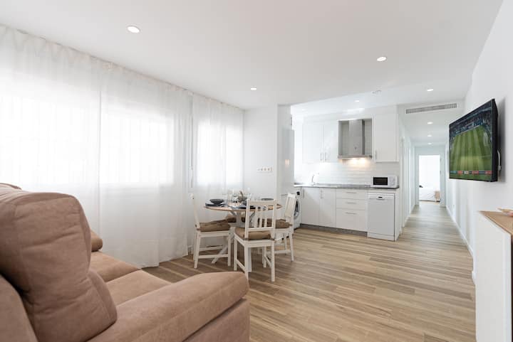 Solguest Aparthotel Estepona 1 - Estepona