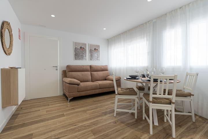 Solguest Aparthotel Estepona 1 - Estepona