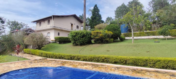 Ibiuna Casa De Hospede - Ibiúna