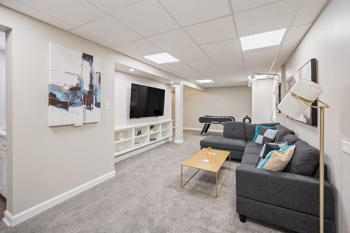 Plainfield Rental - Monticello Cir - Bolingbrook, IL