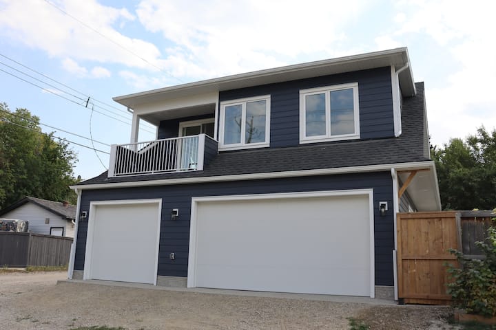 Glamorgan Getaway - 卡加利