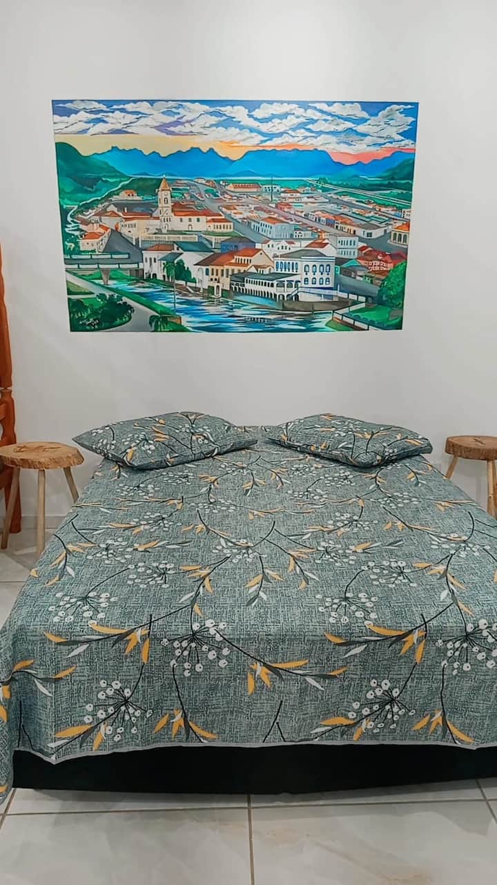 Studio Casa Do Trem - Morretes