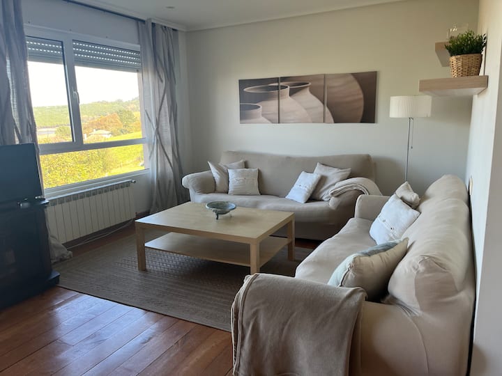 Mogro Dúplex Vistas Incredible - Miengo