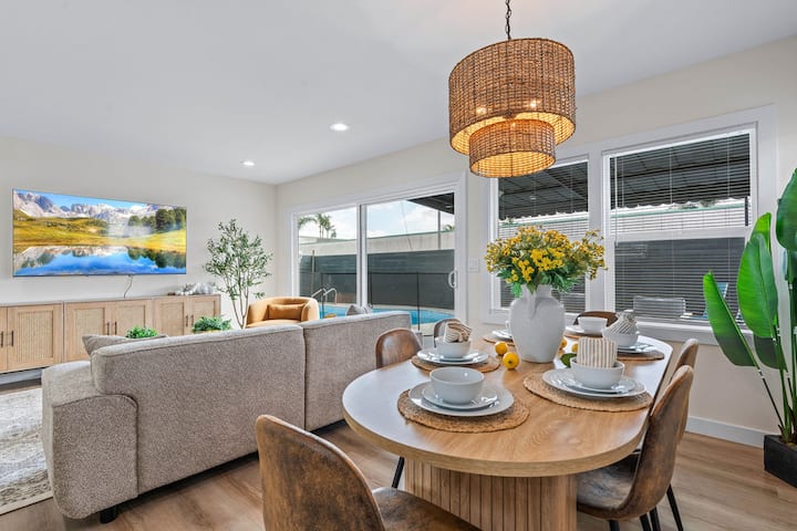 Beautiful Gardena Home Close To Sofi  & Lax - Redondo Beach, CA