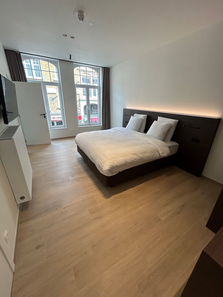 Comfort Kamer - Kingsize Of Twin Bed - Ypres
