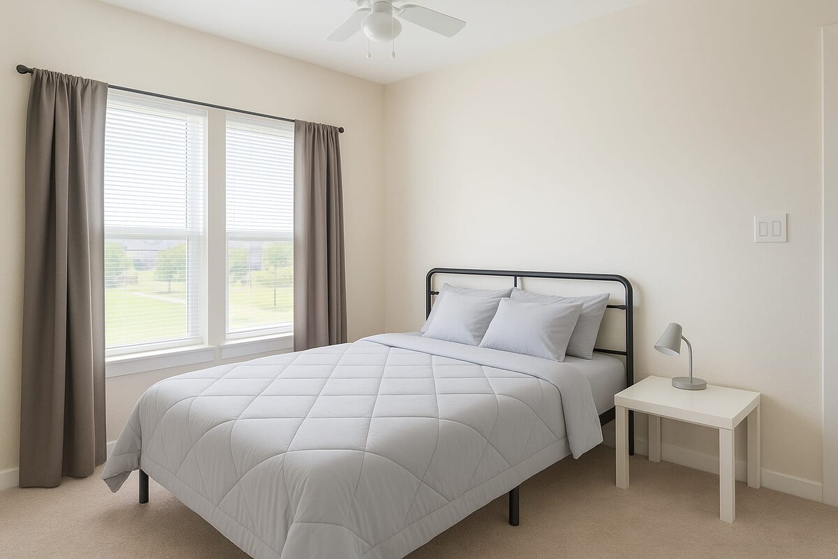 SunnySide Room Near Med Center - Houses for Rent in Houston, Texas ...