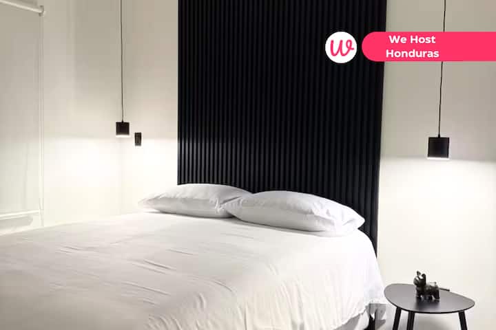 Apartamento América D - Tegucigalpa