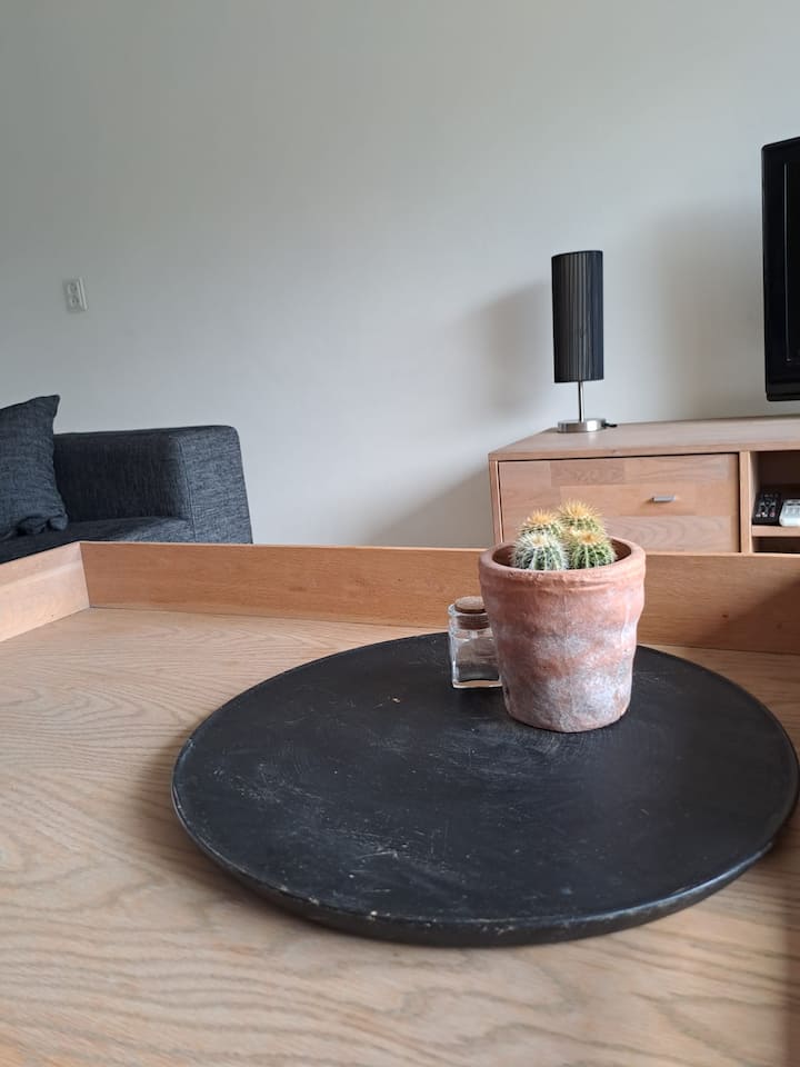 Rustige Woning In Julianadorp - Julianadorp