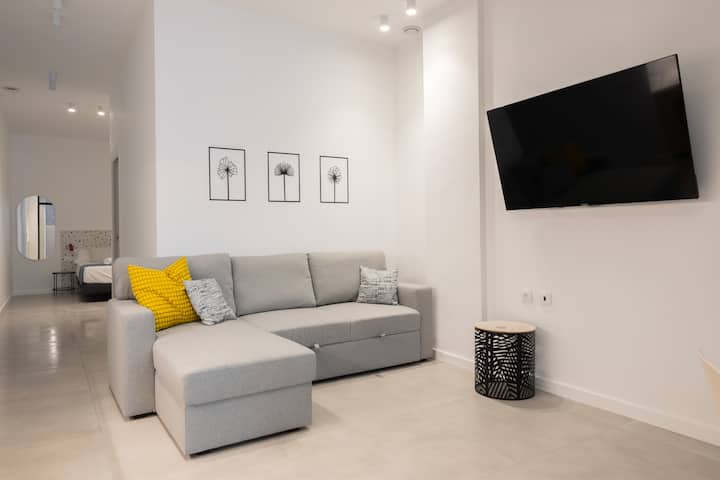 Olmaya Flats Valencia - Valencia