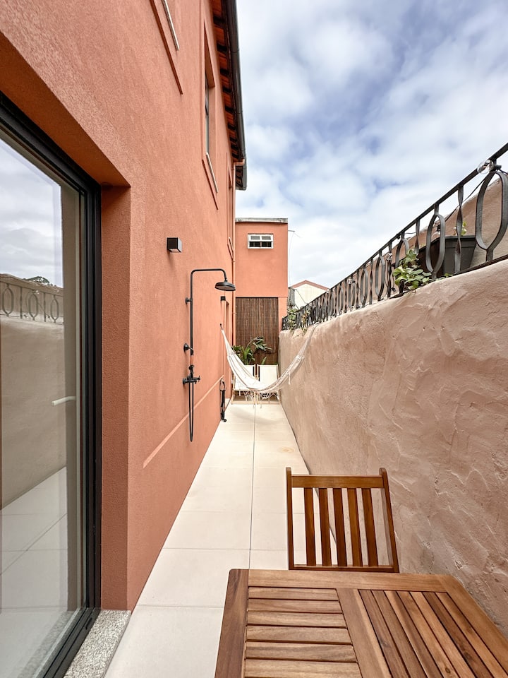 Atelier Beach Village | 2br| Praia| Terraço| Porto - Vila Nova de Gaia