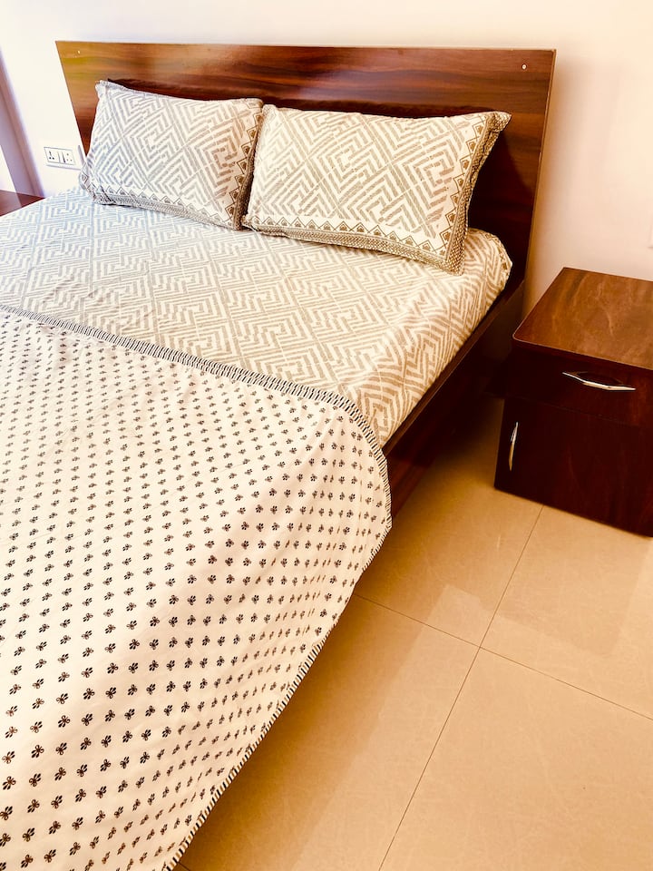 Quiet Quarters @ Kalyani Nagar - Pune