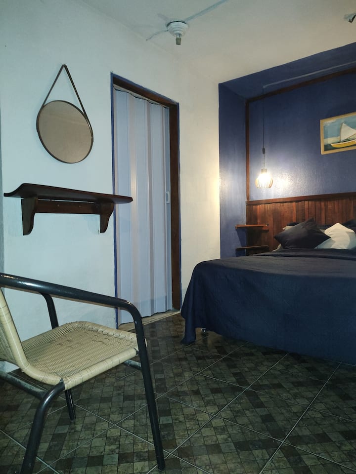 Suite Romantica Praia Do Pontal - Paraty