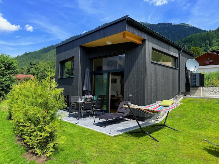 Luxus Tiny House Auf 60m2 (Keine Extra Gebühren) - Montafon