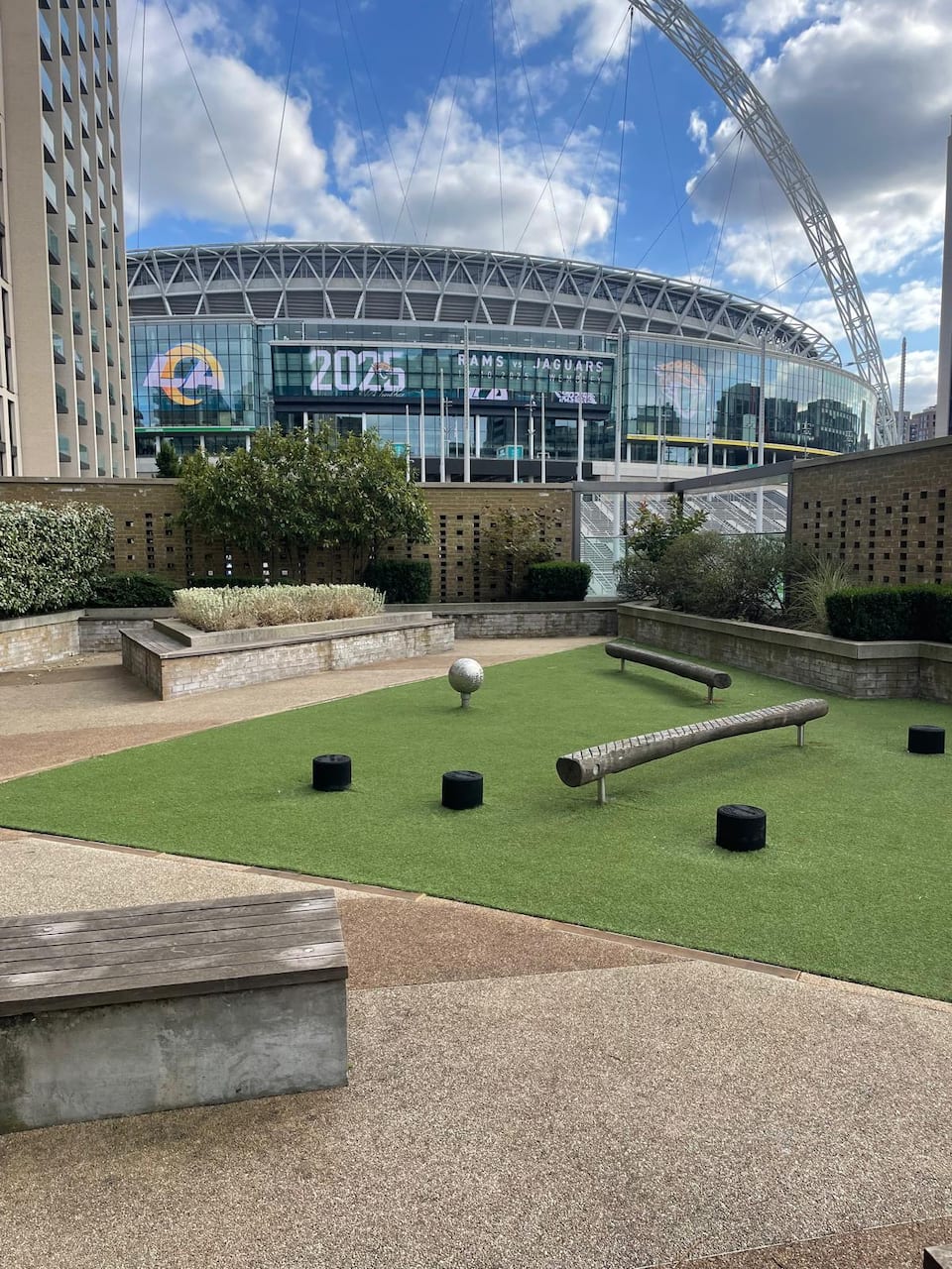 Places to stay near Wembley Stadium in Wembley - Wembley, United Kingdom | Airbnb