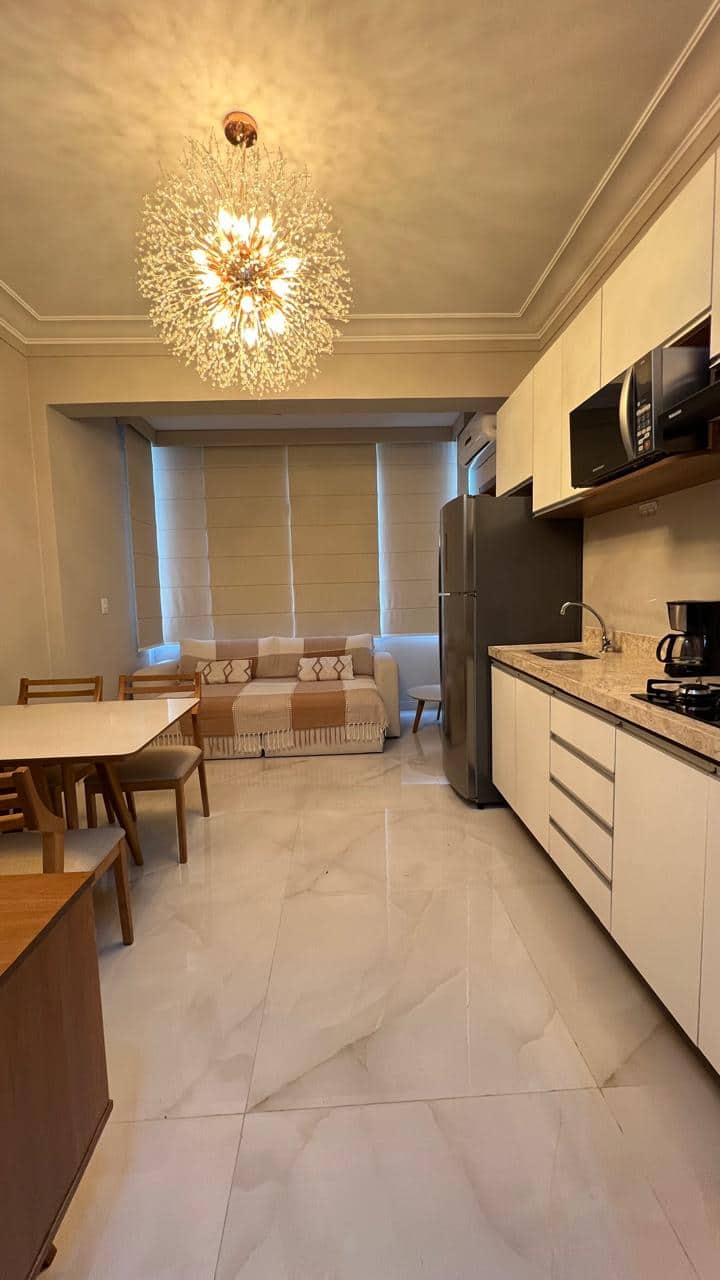 Comfort & Beach – Copacabana - Rio de Janeiro