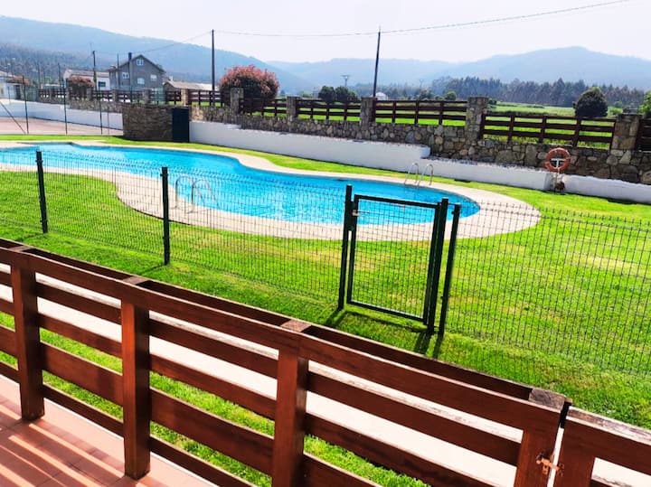 Costa Spa Luxury Pools · Las Catedrales Beach - Barreiros