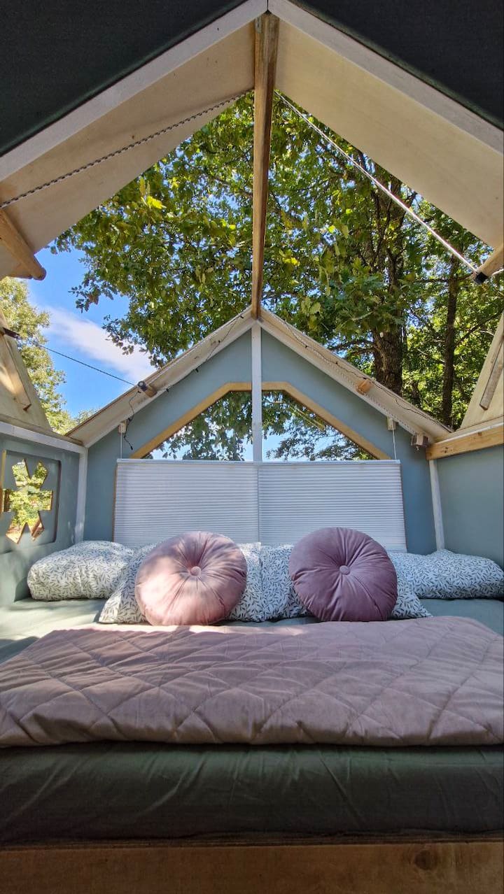 Yeni Gökyüzü Kutusu'nda Kal. - Kocaeli