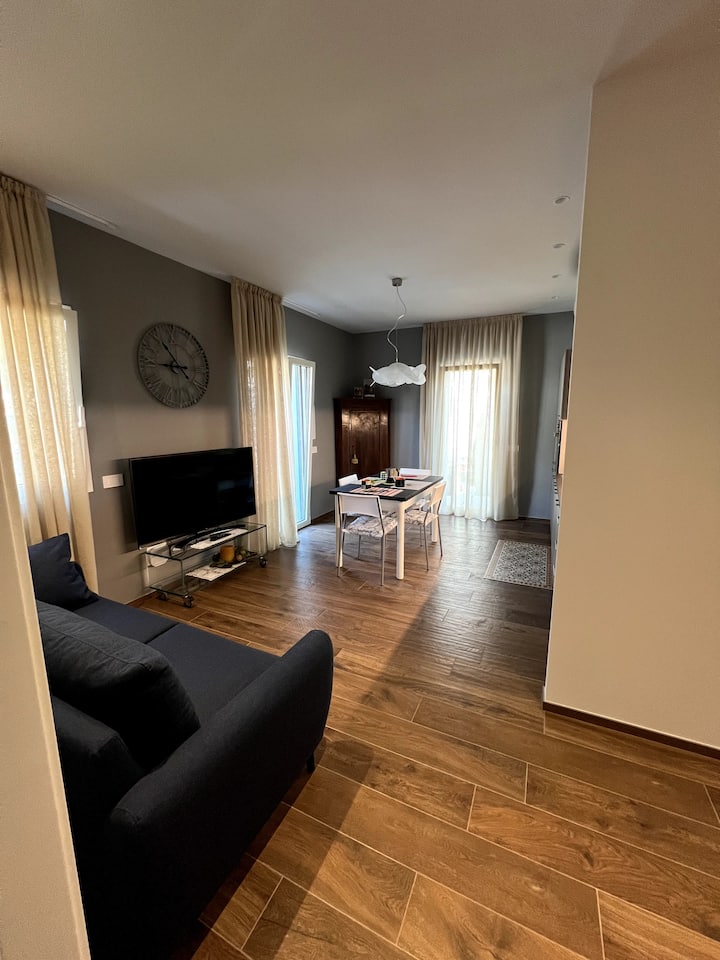 Appartamento Margherita Riccione - Riccione