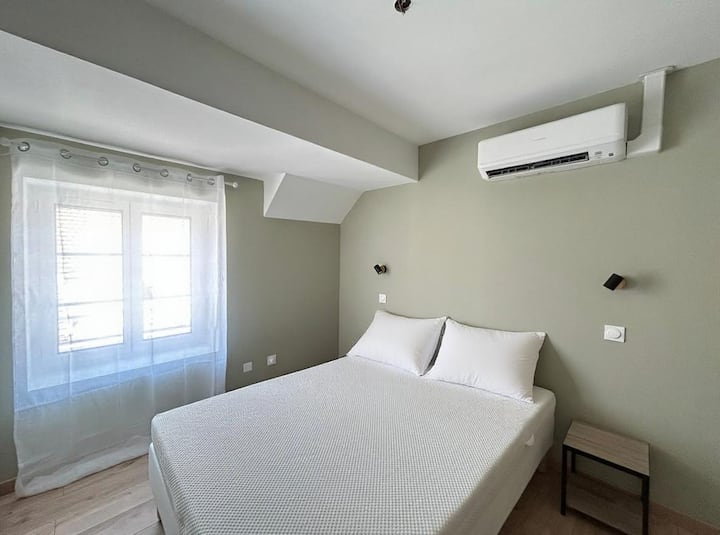 Nid Douillet Et Lumineux Au Creusot - Le Creusot