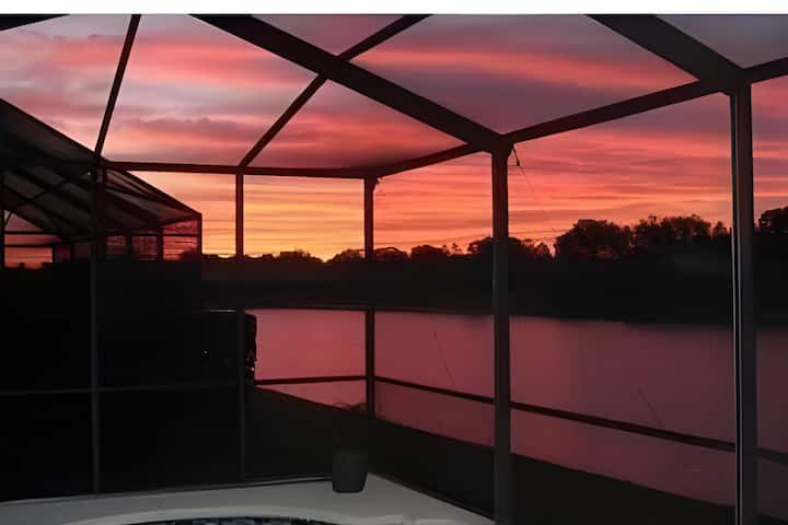 Mickey's Magical Manor - Four Corners, FL