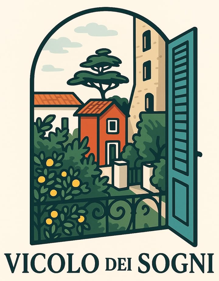 Vicolo Dei Sogni - Salerno