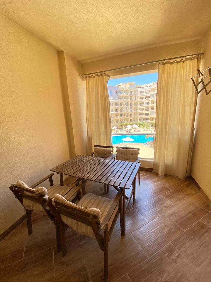 Florenza Khamsin Hurghada G04 - Hurghada